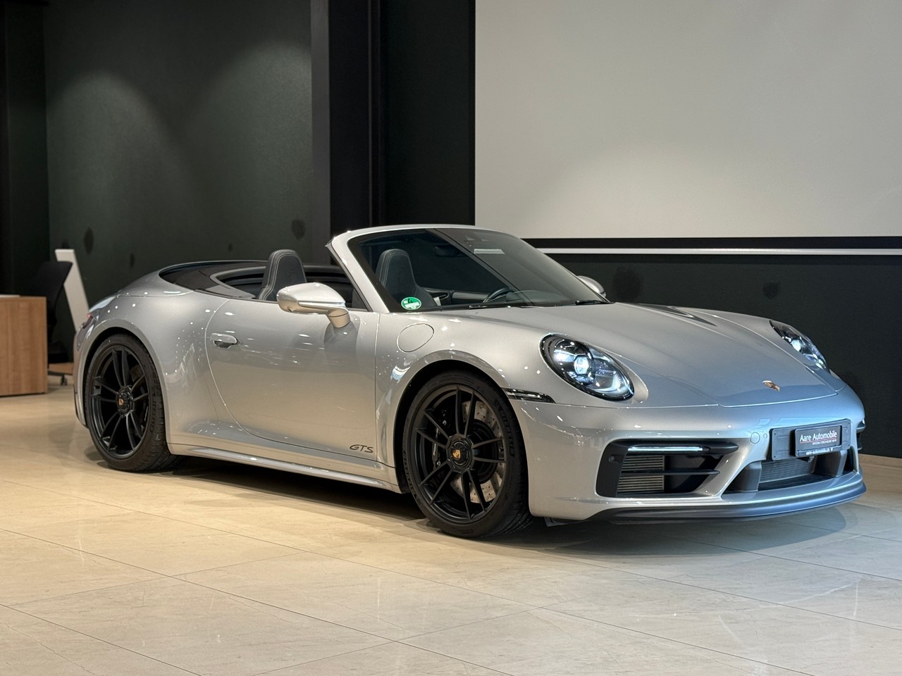 Aare Automobile GmbH | AutoScout24