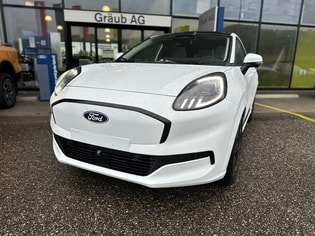 Gräub Auto Center AG | AutoScout24