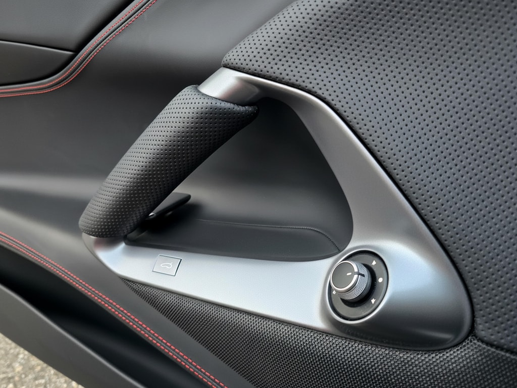 FERRARI 812 Superfast Liftsystem, Racing Seat Carbon, ADAS Assist ...