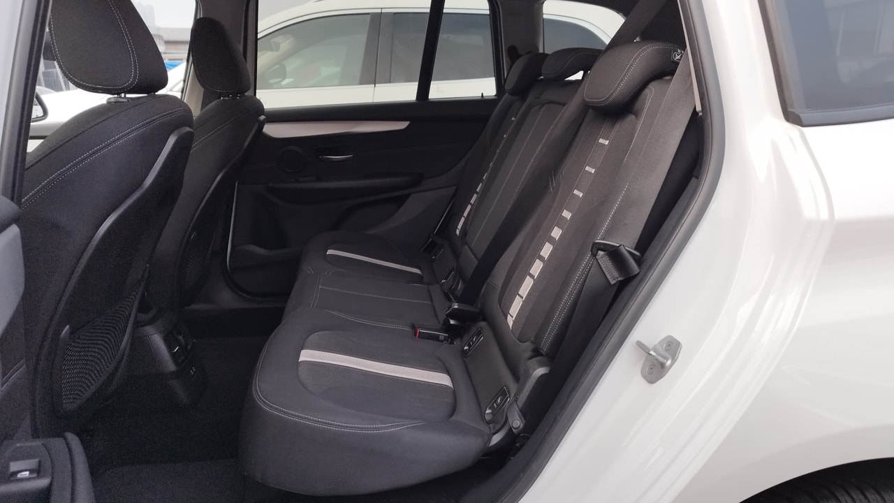 BMW 218d xDrive Gran Tourer Steptronic Kaufen