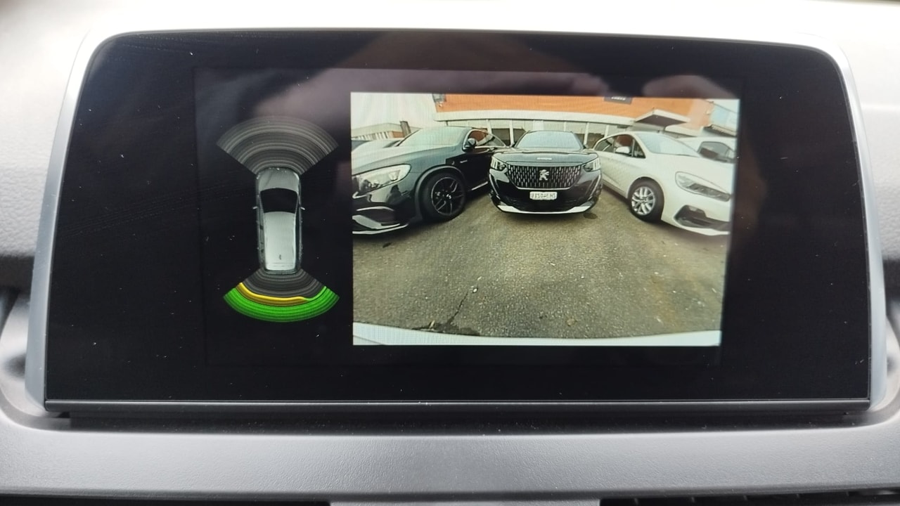 BMW 218d xDrive Gran Tourer Steptronic Kaufen