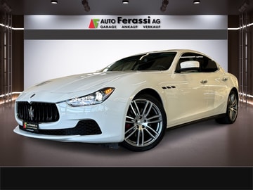 Auto Ferassi AG | AutoScout24