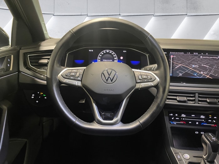 VW Taigo 1.5 TSI R-Line DSG / Système audio BeatsAudio / Pack Design ...