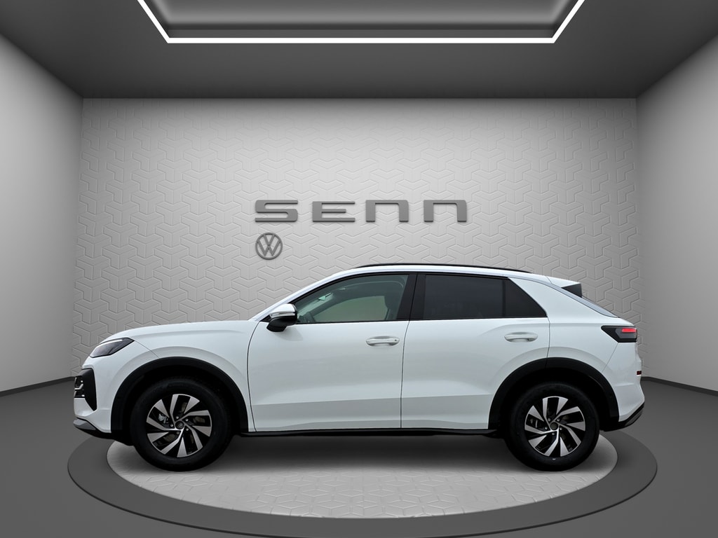 Automobiles Senn SA | AutoScout24