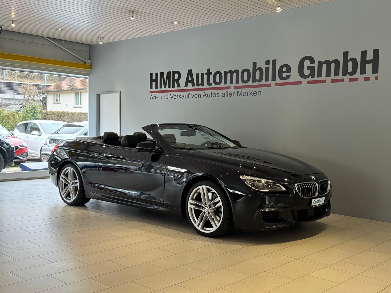 HMR Automobile GmbH | AutoScout24