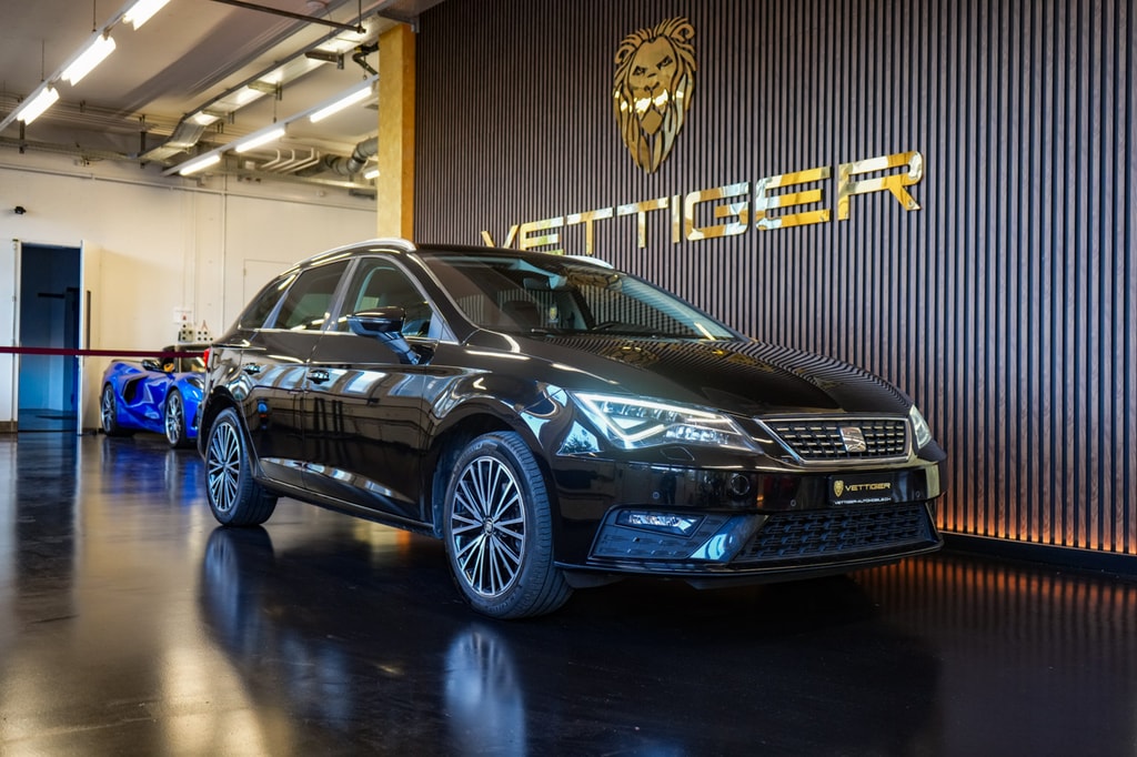 Vettiger Automobile AG | AutoScout24