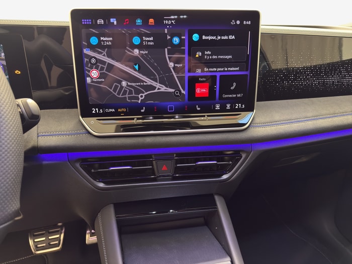 VW Tiguan 1.5 TSI evo2 mHEV R-Line DSG Acquistare in vendita