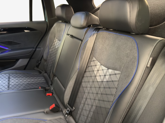 VW Tiguan 1.5 TSI evo2 mHEV R-Line DSG Acquistare in vendita