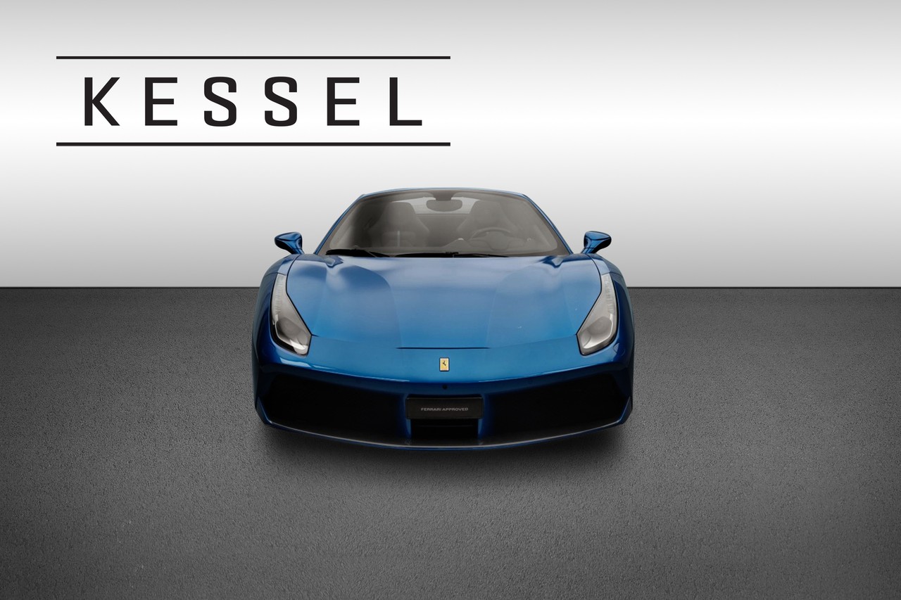 Kessel Auto Zug | AutoScout24