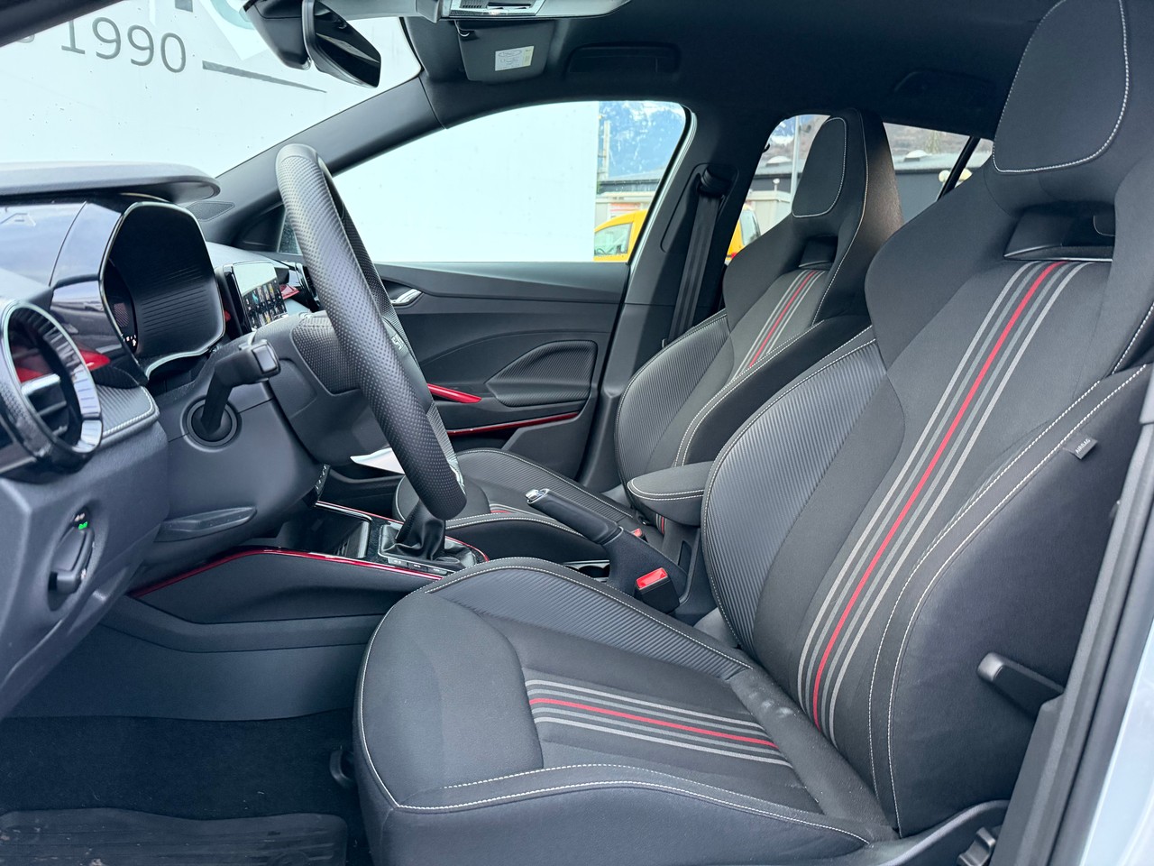 SKODA Fabia 1.0 TSI Monte Carlo DSG Kaufen