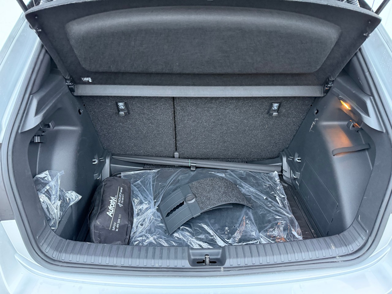 SKODA Fabia 1.0 TSI Monte Carlo DSG Kaufen