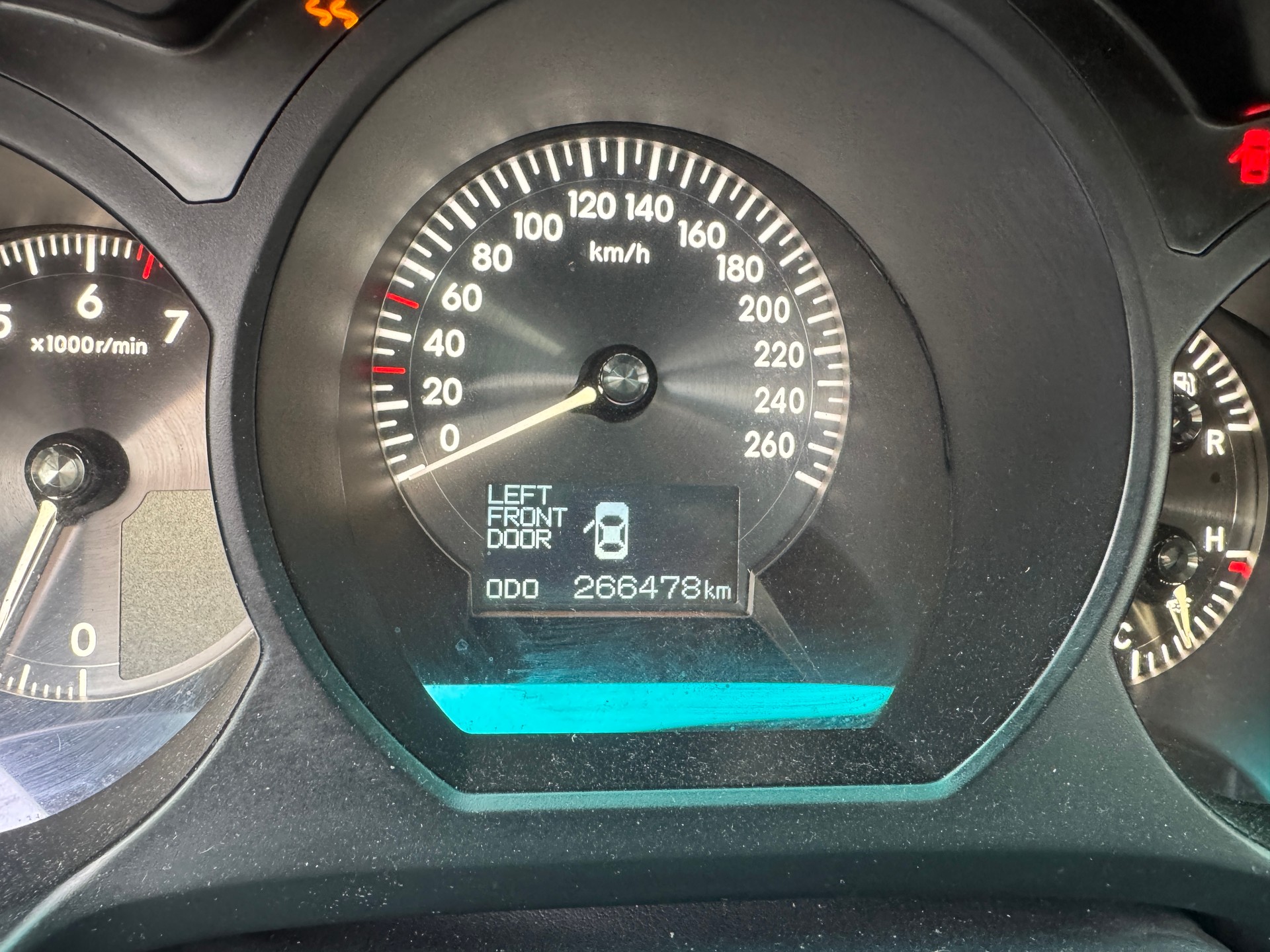 LEXUS GS 300 Limited Automatic Kaufen