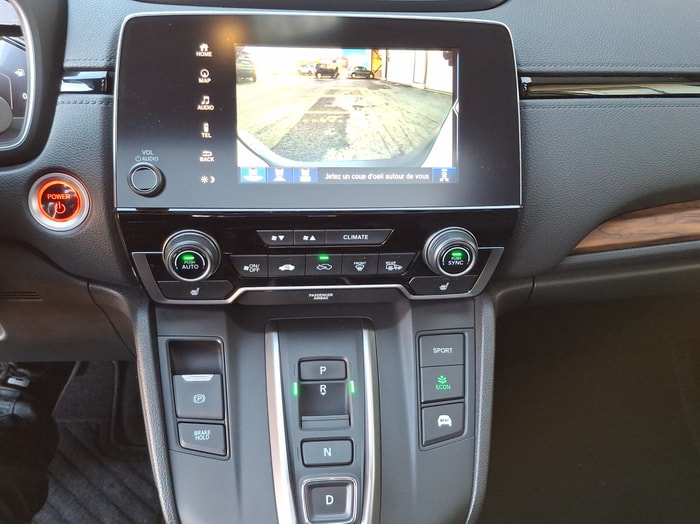 HONDA CR-V 2.0i MMD Hybrid Executive 4WD Automatic Acquistare in vendita