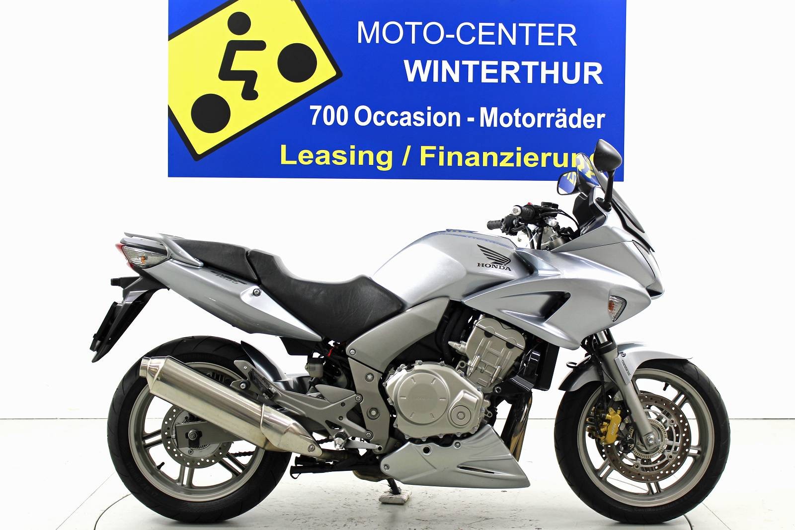 HONDA CBF 1000 ABS Kaufen