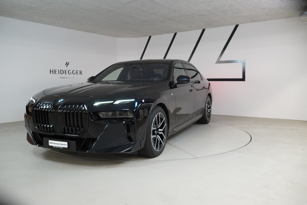 BMW - Occasionen kaufen | AutoScout24