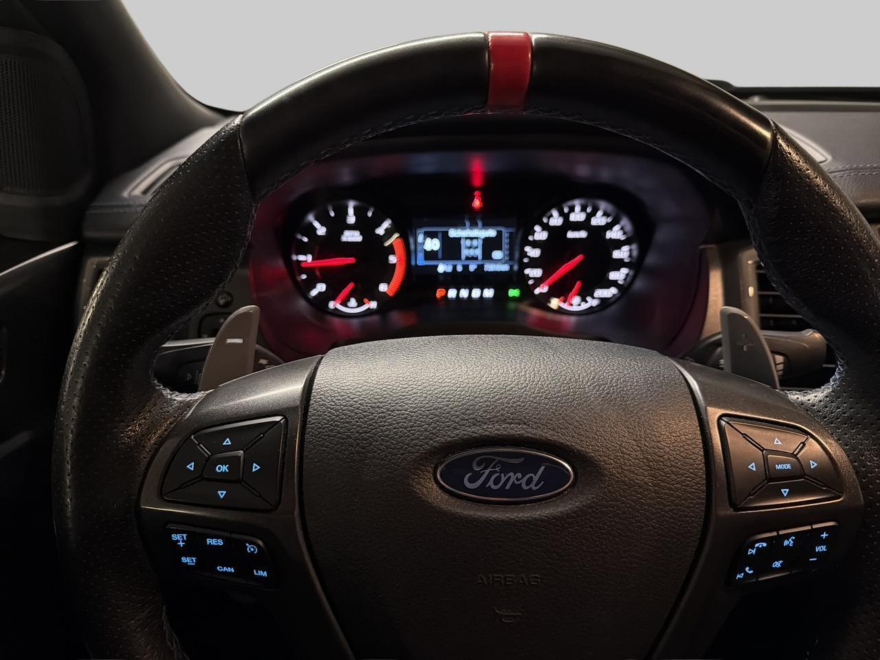 FORD Raptor 2.0 Eco Blue 4x4 DoKa Aut. Kaufen