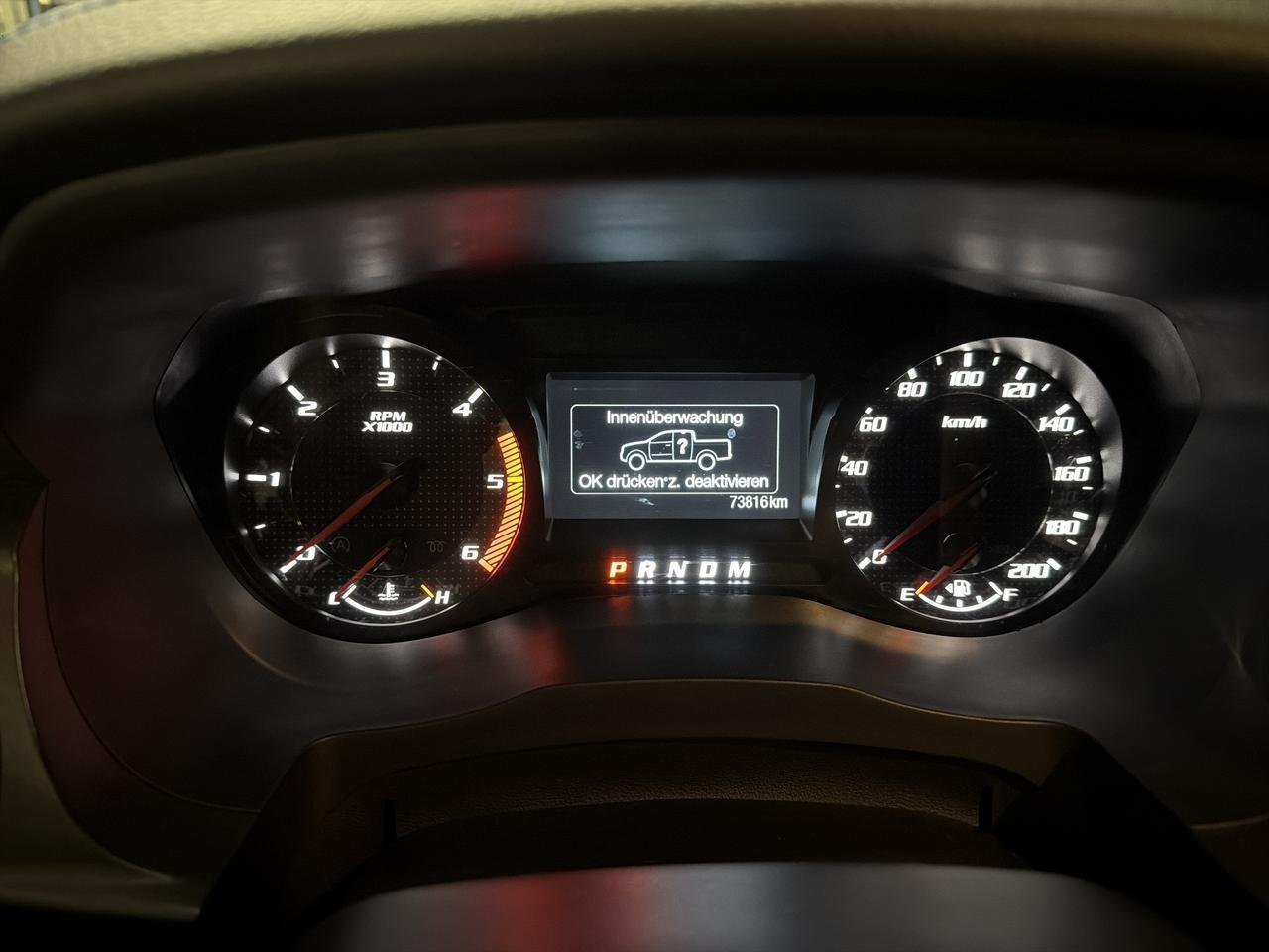 FORD Raptor 2.0 Eco Blue 4x4 DoKa Aut. Kaufen