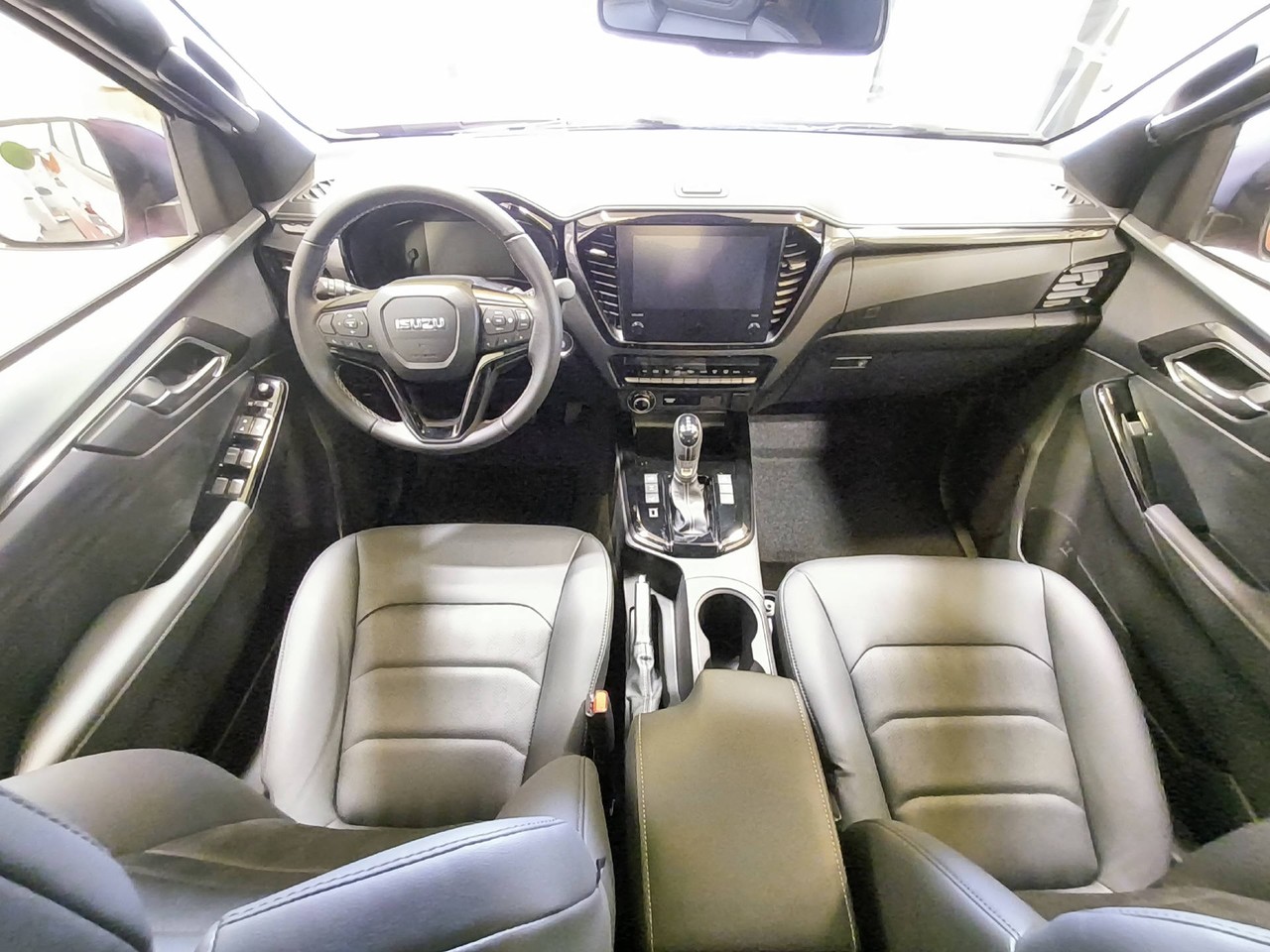 ISUZU D-Max Crew Pick-up 1.9 DDi N60 Nitro Sport 4x4 Kaufen