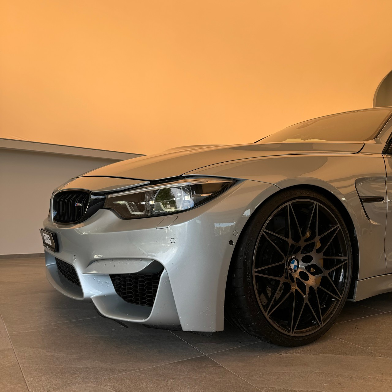 THP Switzerland GmbH | AutoScout24