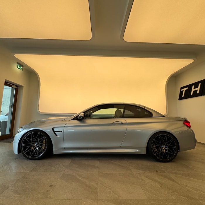 THP Switzerland GmbH | AutoScout24