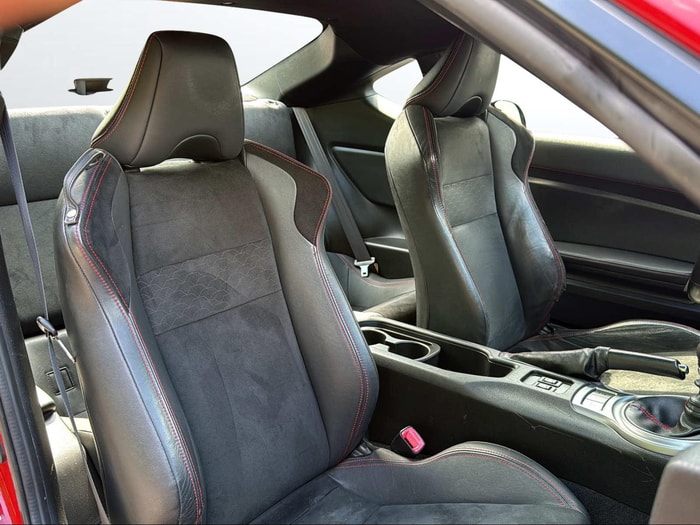 TOYOTA GT 86 GT86 2.0 D-4S Sport Kaufen