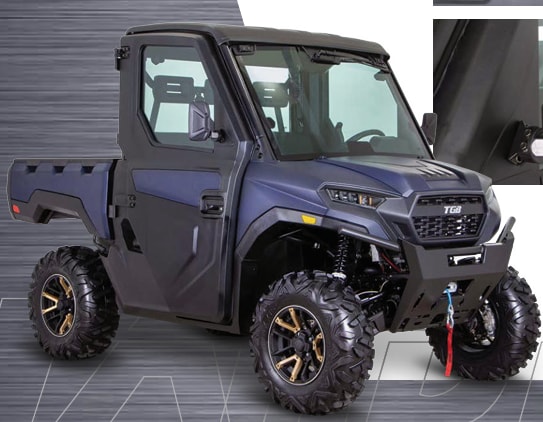 TGB TGB LANDMAX 1000 UTV Kaufen