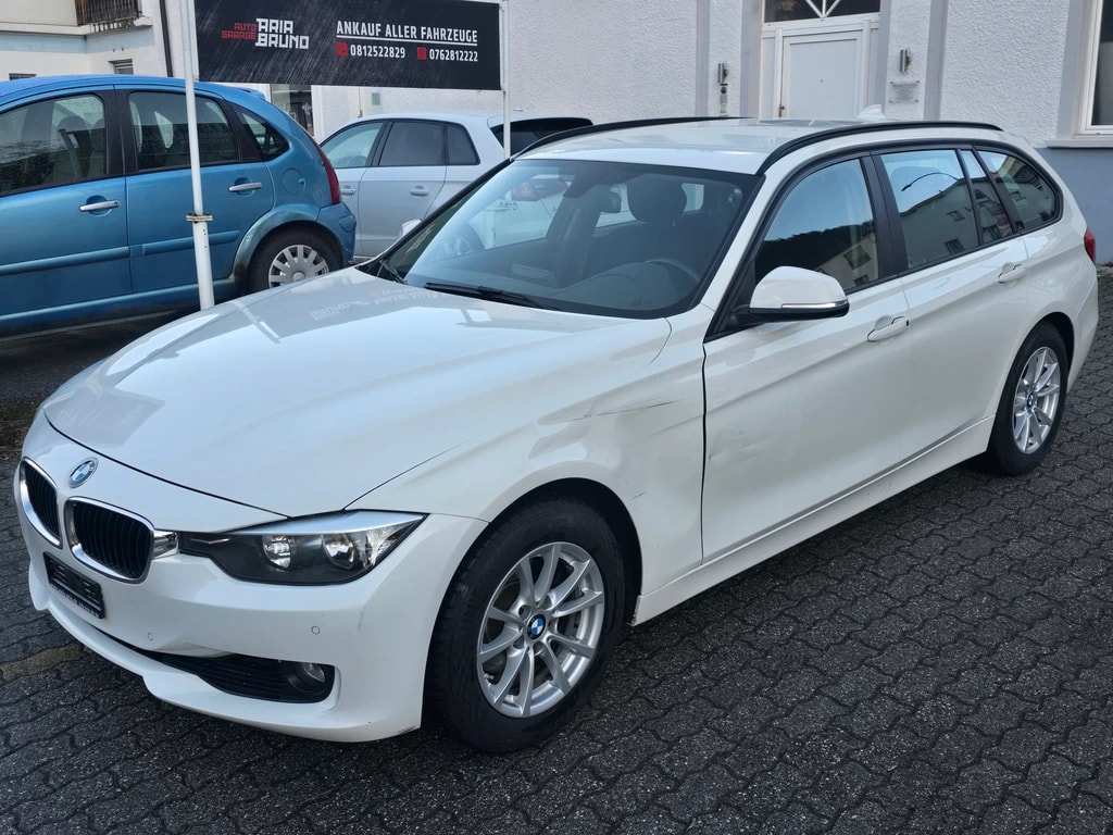 Auto Aria & Garage Bruno | AutoScout24