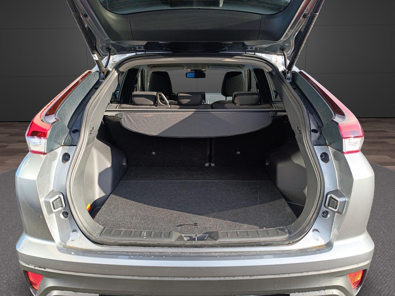 MITSUBISHI Eclipse Cross 2.4 PHEV Inform 4x4 Kaufen