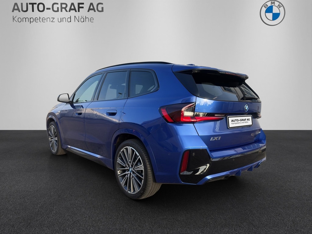 Auto-Graf AG BMW - Kompetenz und Nähe | AutoScout24