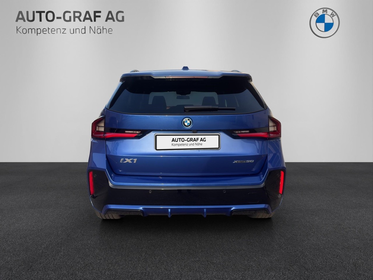 Auto-Graf AG BMW - Kompetenz und Nähe | AutoScout24