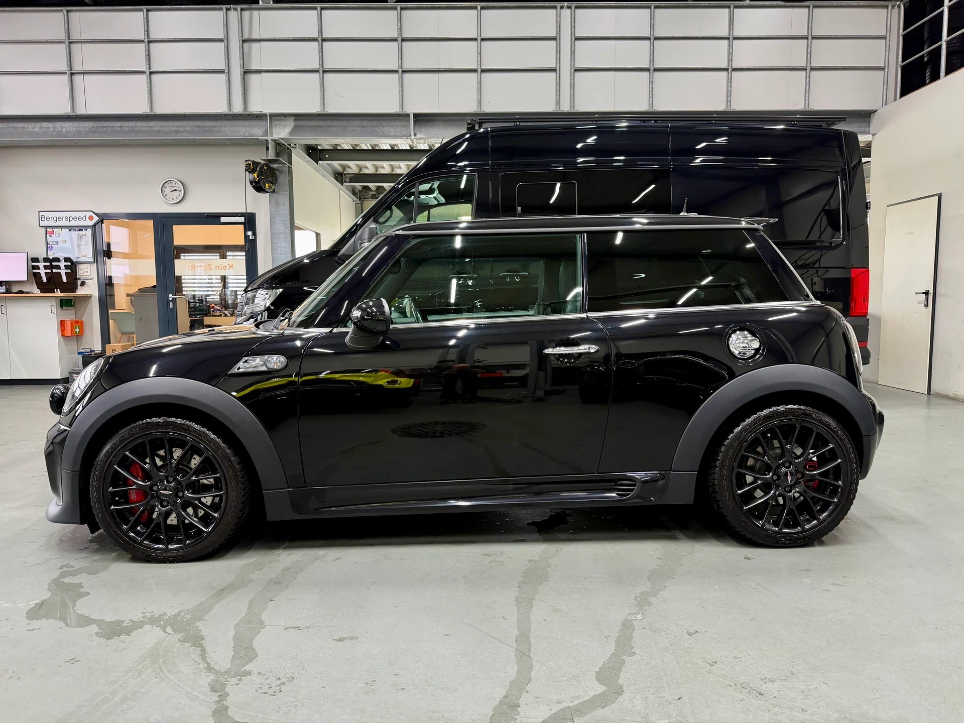 MINI Cooper John Cooper Works Kaufen