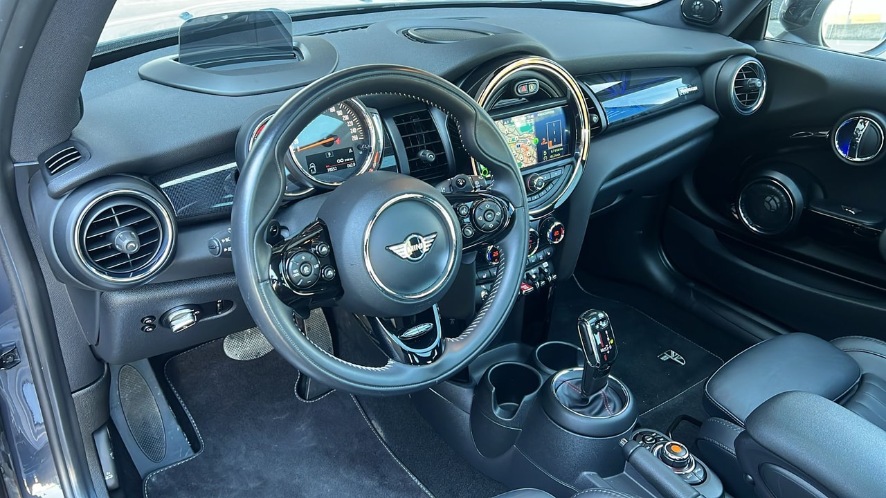 MINI Cooper S Steptronic DKG "Trafalgar Version" F56 Kaufen