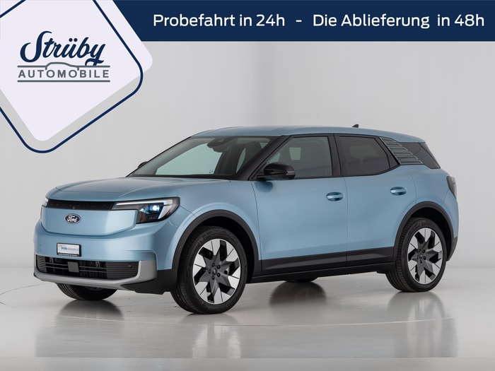 FORD EXPLORER - Occasionen kaufen | AutoScout24