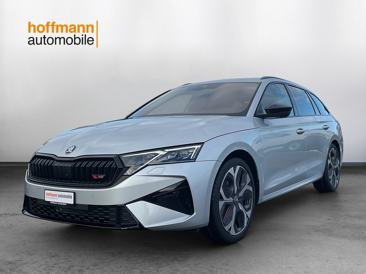 hoffmann automobile ag 4147 Aesch, Butthollenring 1-3 | AutoScout24