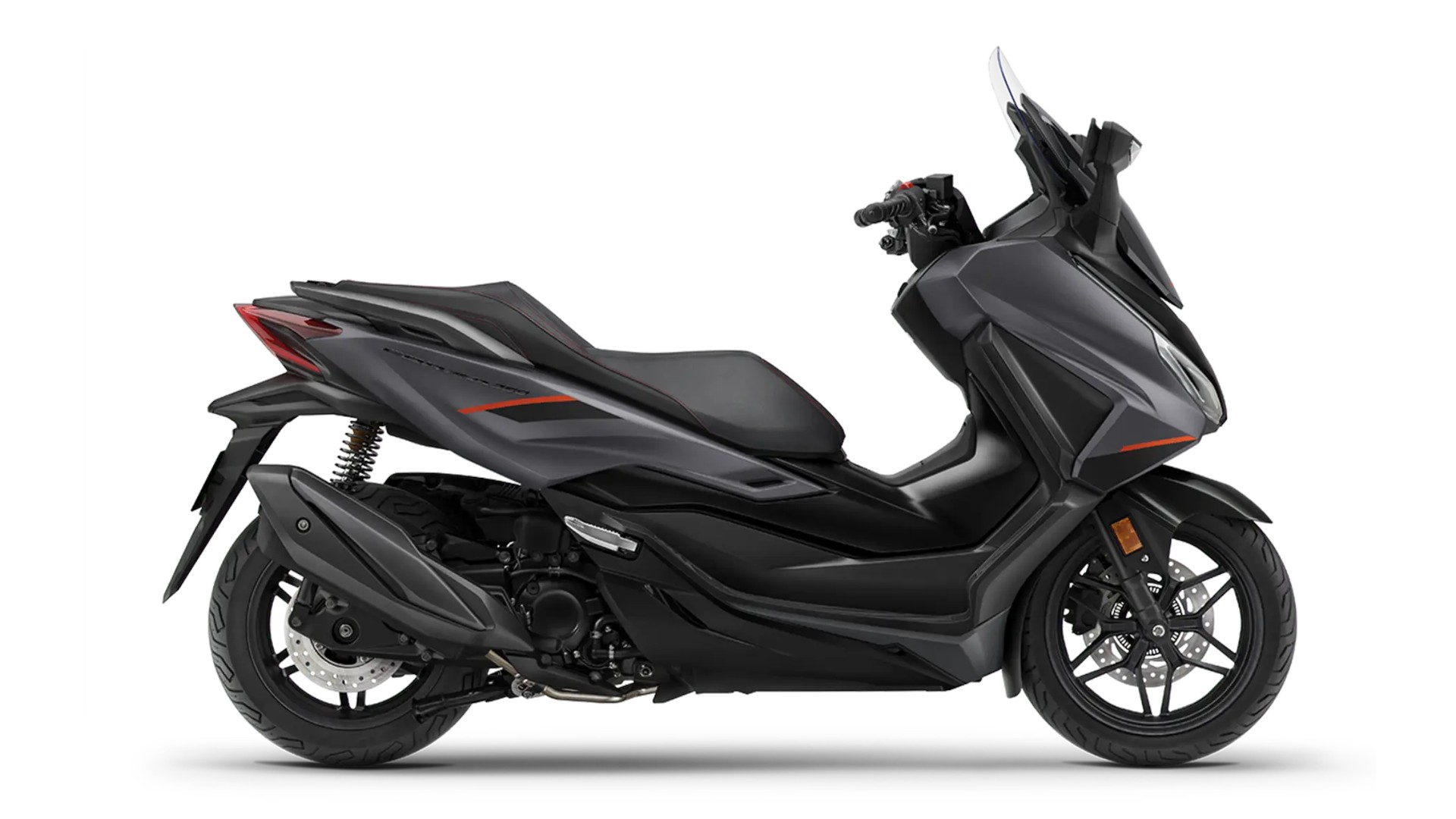 HONDA NSS 350 2025 À vendre