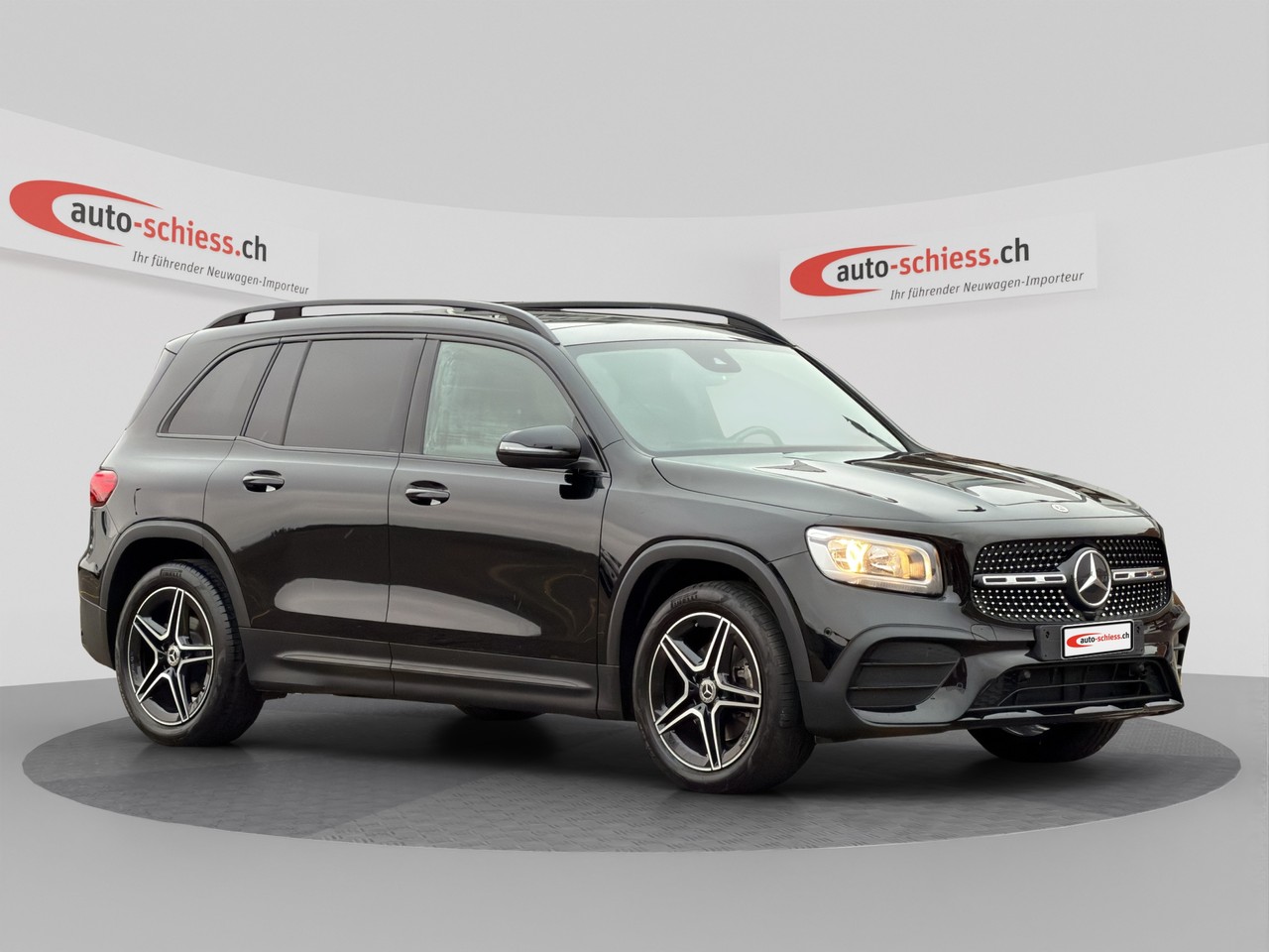 Autohaus Schiess AG | AutoScout24