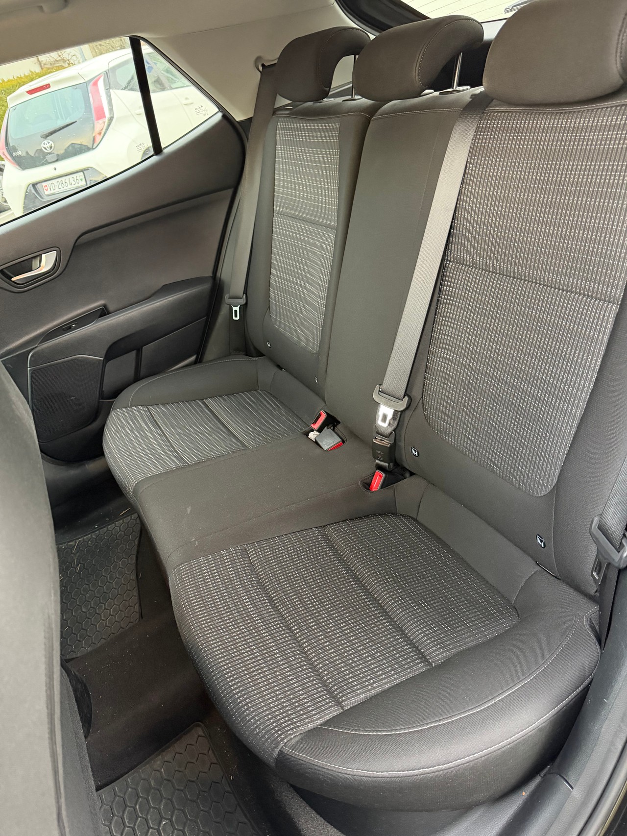 KIA Stonic 1.0 T-GDi Kaufen