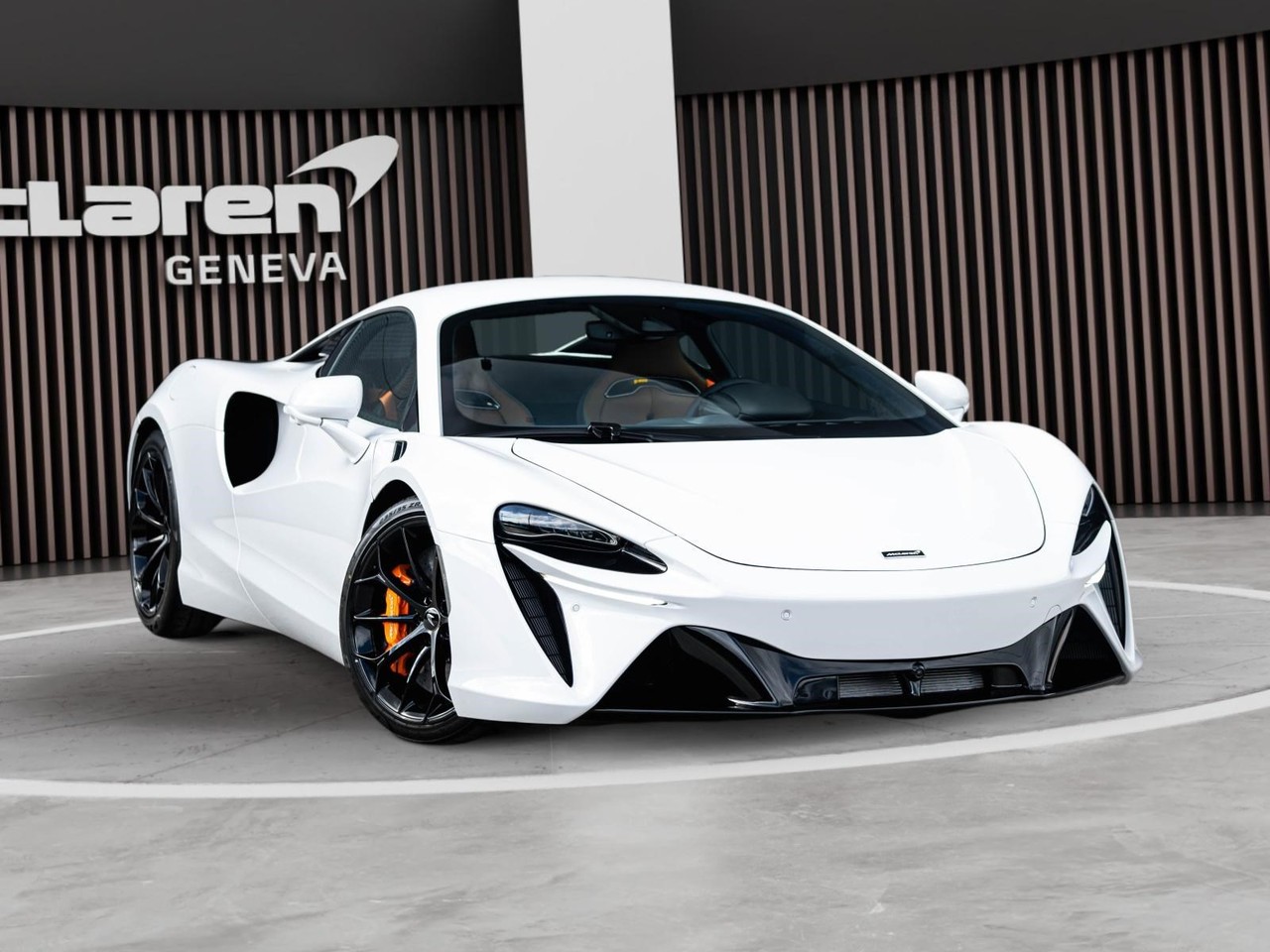 Pegasus Automotive Group SA | AutoScout24