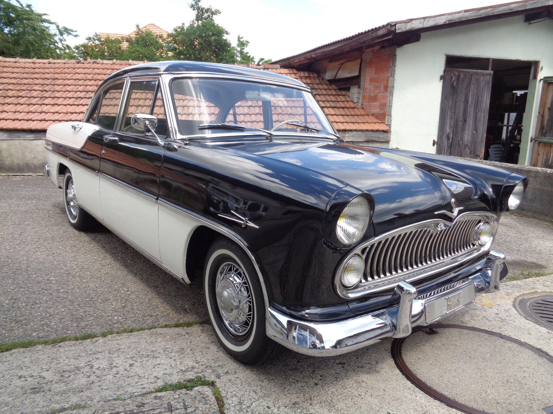 SIMCA - acheter un véhicule d'occasion | AutoScout24