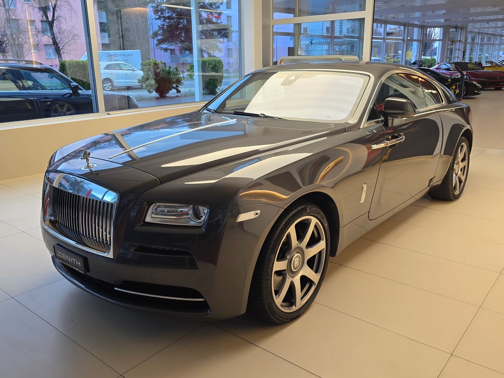 ZENITH Automobiles • Sion & Lutry | AutoScout24