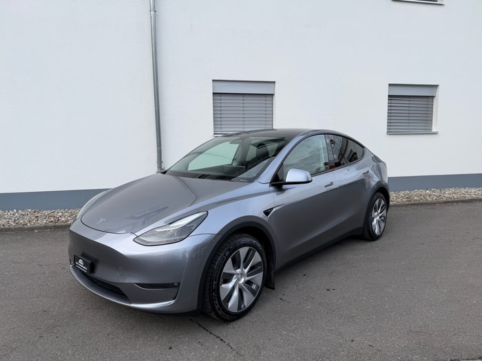 TESLA Model Y Long Range À vendre