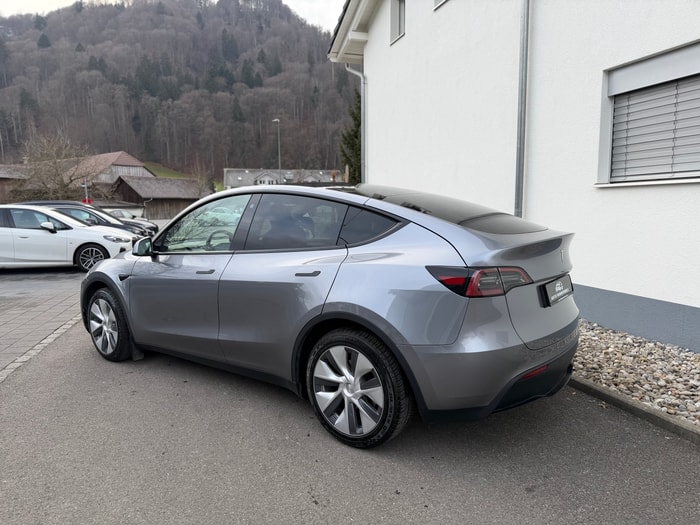 TESLA Model Y Long Range À vendre