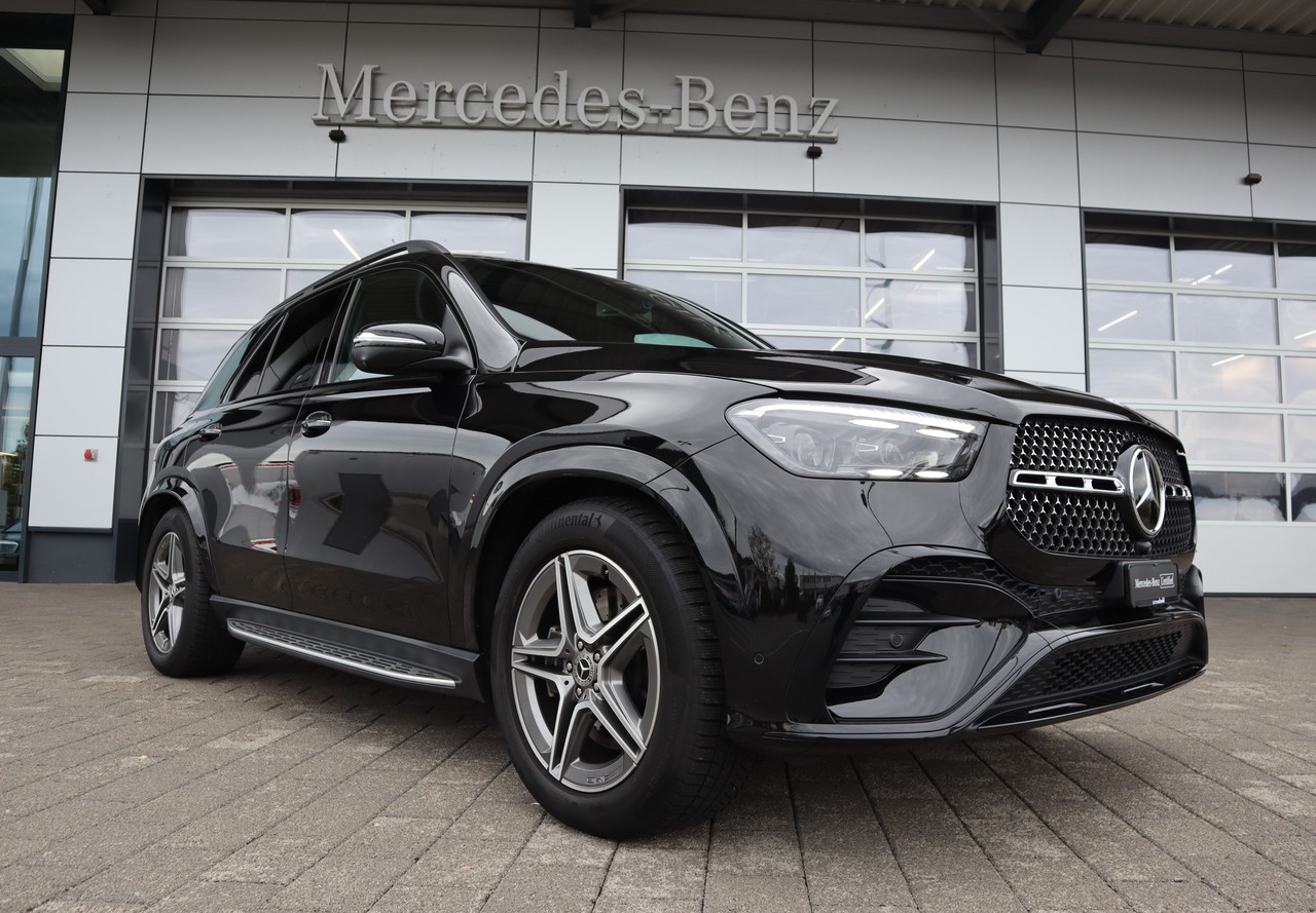 Auto Schmid AG / Mercedes-Benz Certified | AutoScout24