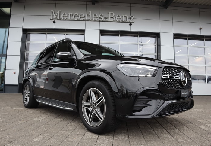 Auto Schmid AG / Mercedes-Benz Certified | AutoScout24