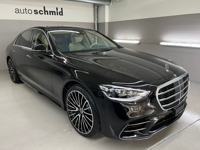 Auto Schmid AG | AutoScout24