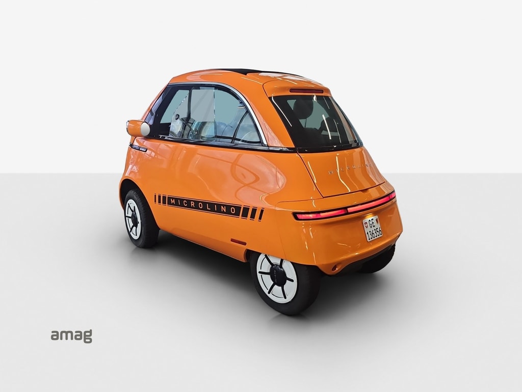 MICRO MICROLINO - Occasionen kaufen | AutoScout24