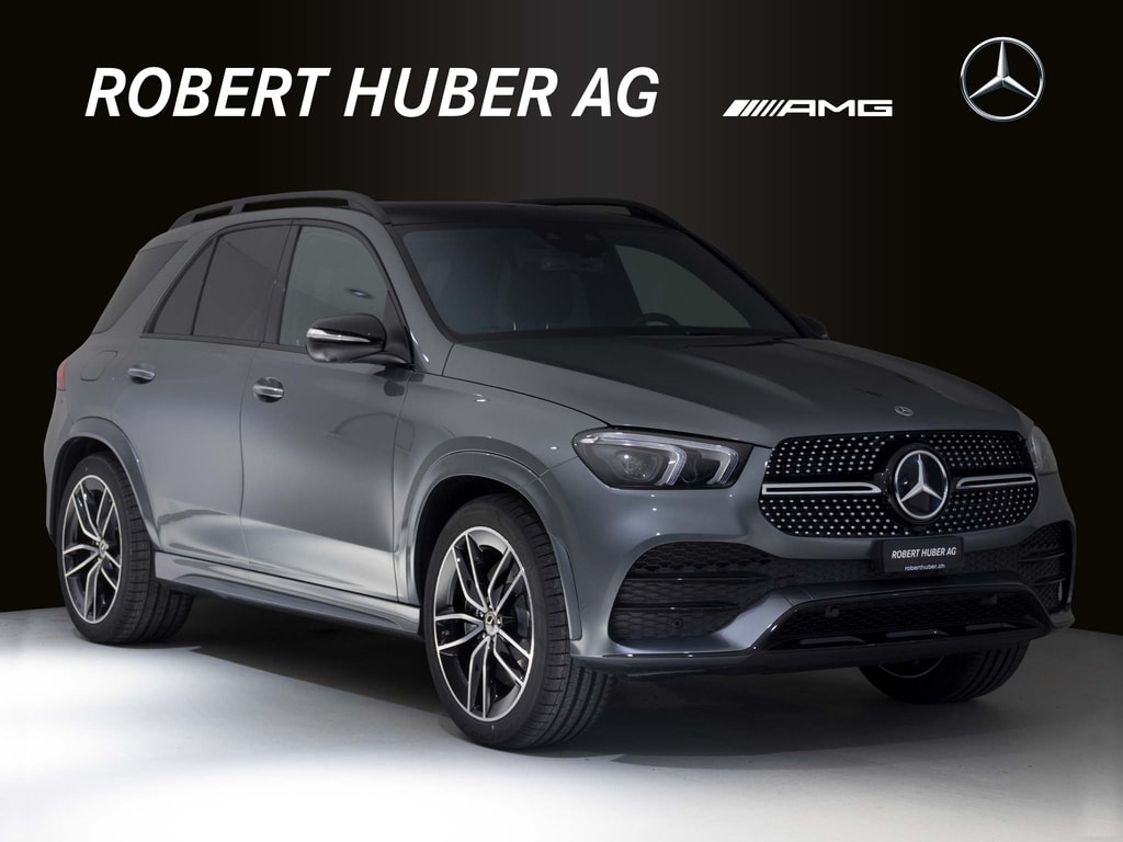 Robert Huber AG | AutoScout24