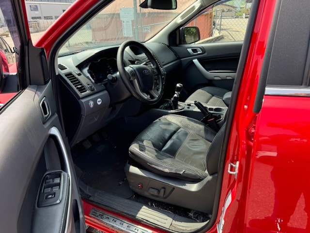 FORD Ranger XLT 2.2 TDCi 4x4 Kaufen