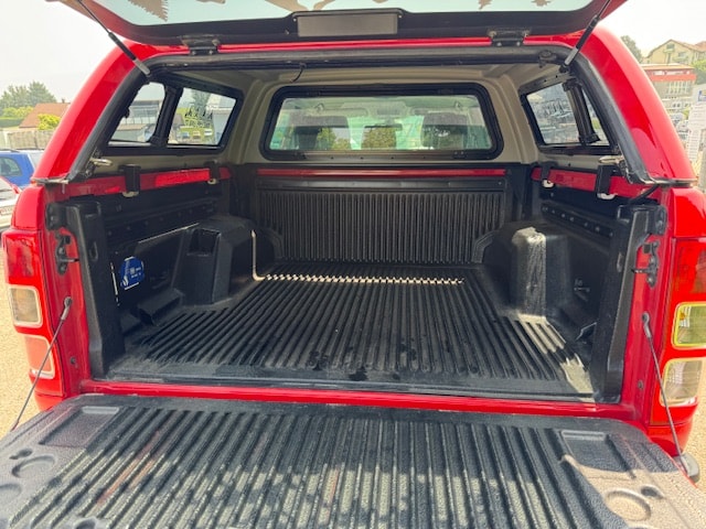 FORD Ranger XLT 2.2 TDCi 4x4 Kaufen