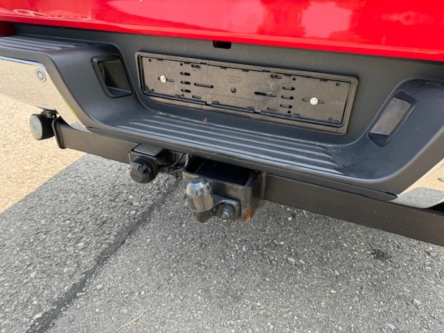 FORD Ranger XLT 2.2 TDCi 4x4 Kaufen